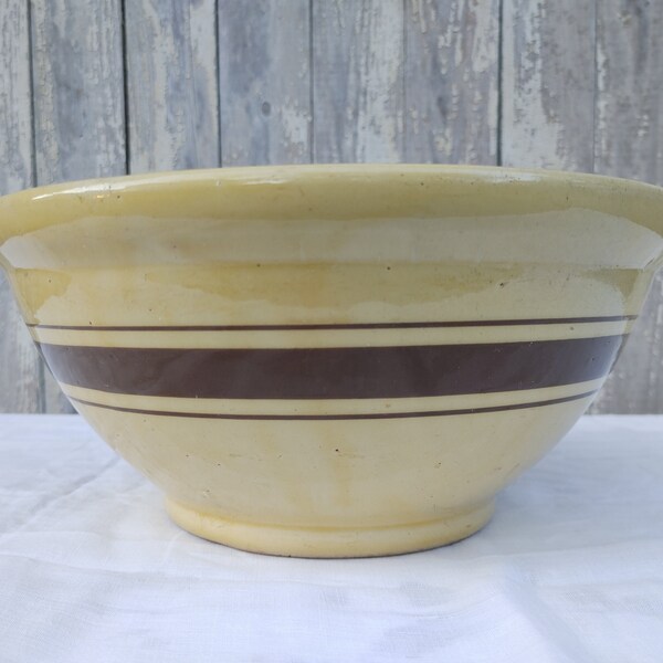 Yellow Ware - Etsy