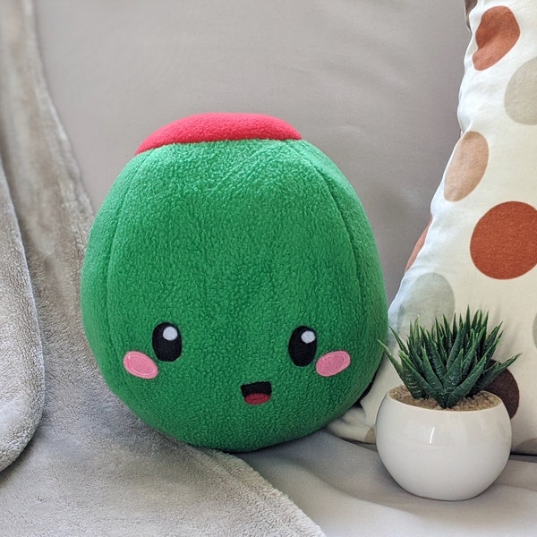 Plushie - Etsy