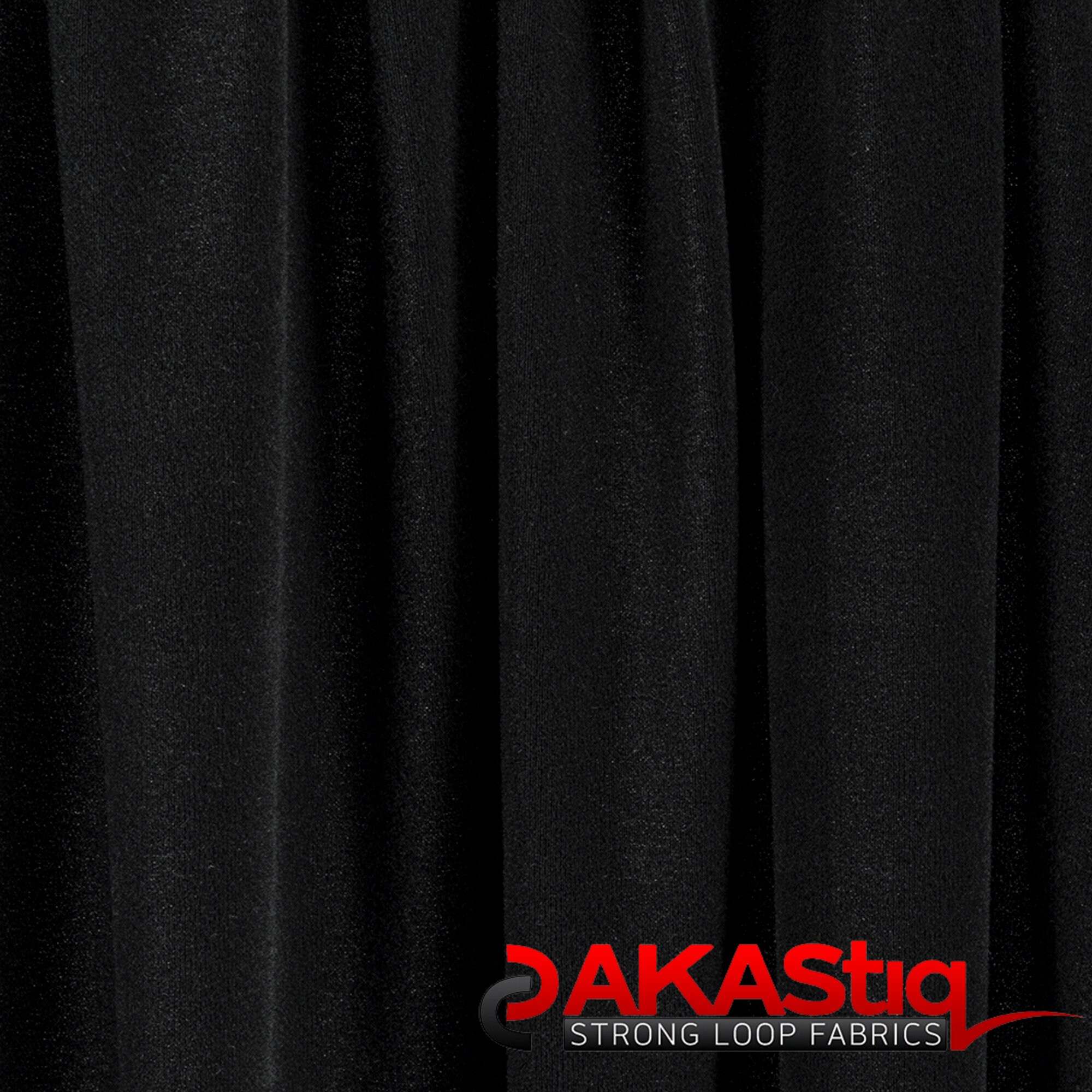 Akastiq® Flexible Wide Loop soft-back Fabric W-466 made - Etsy