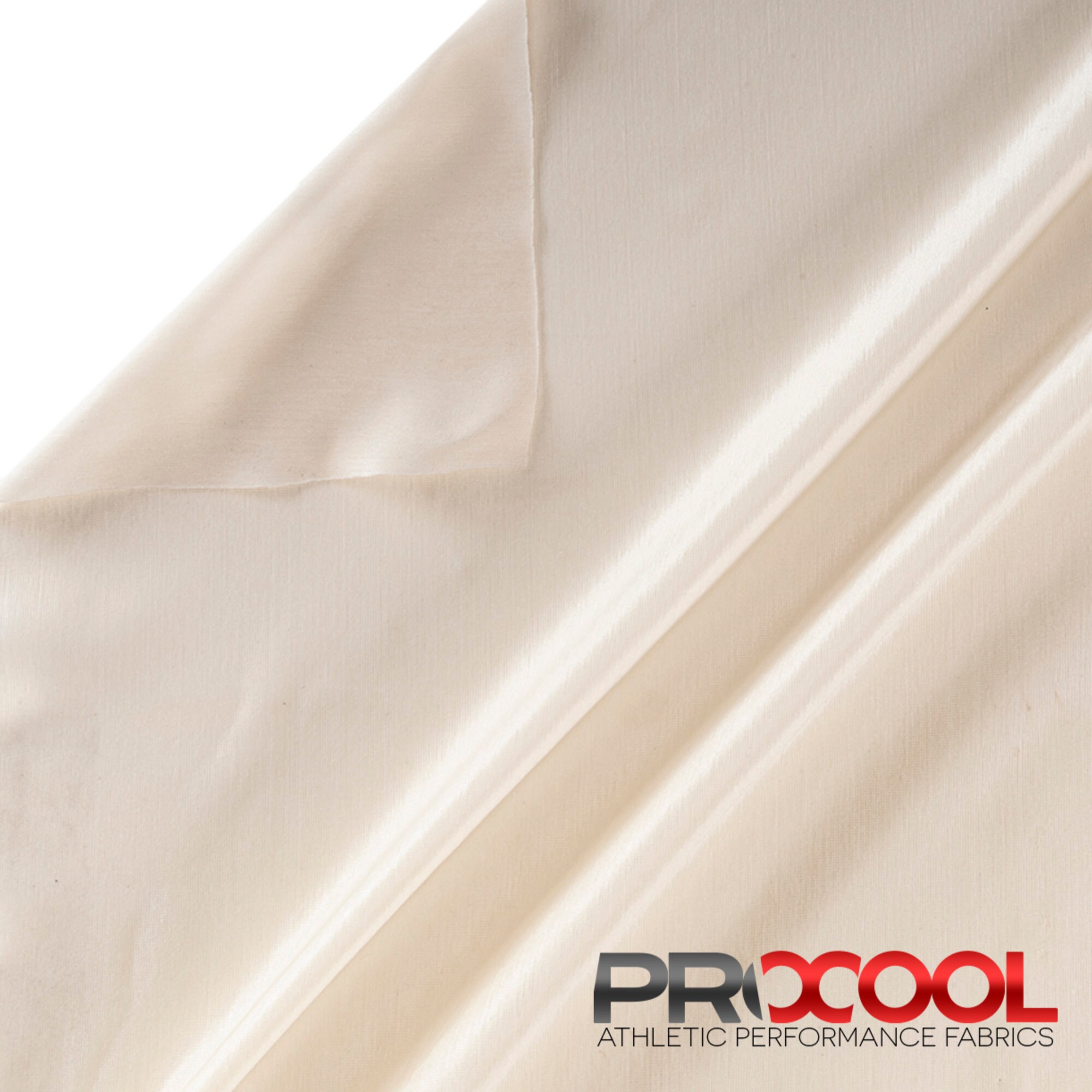 Procool® Compression-fit Performance Nylon Spandex Fabric (W-607) (made ...