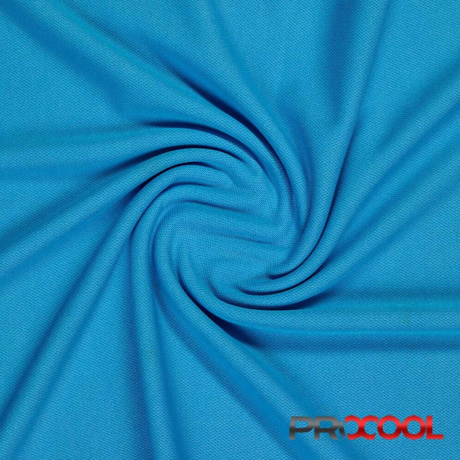 Procool® Performance Pique Mesh Coolmax Fabric (W-432) (made in USA ...