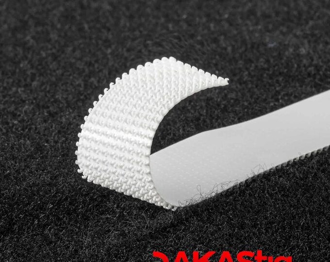 Akastiq® Flexible Wide Loop soft-back Fabric W-466 made in USA, Sold by ...