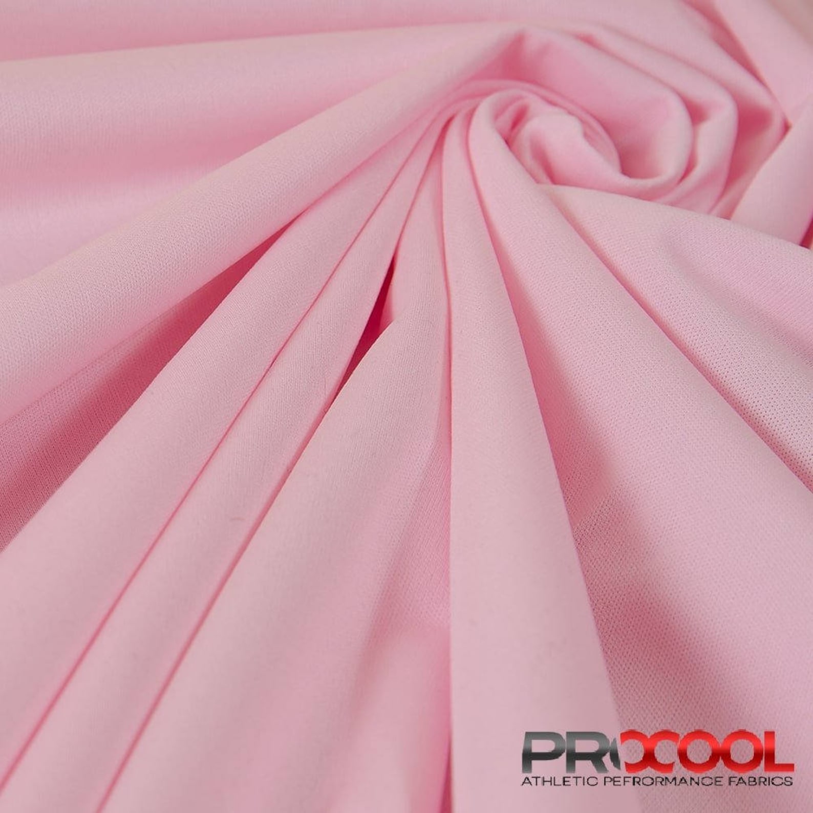 Procool® Performance Interlock Moisture Wicking Stay Dry COOLMAX ...
