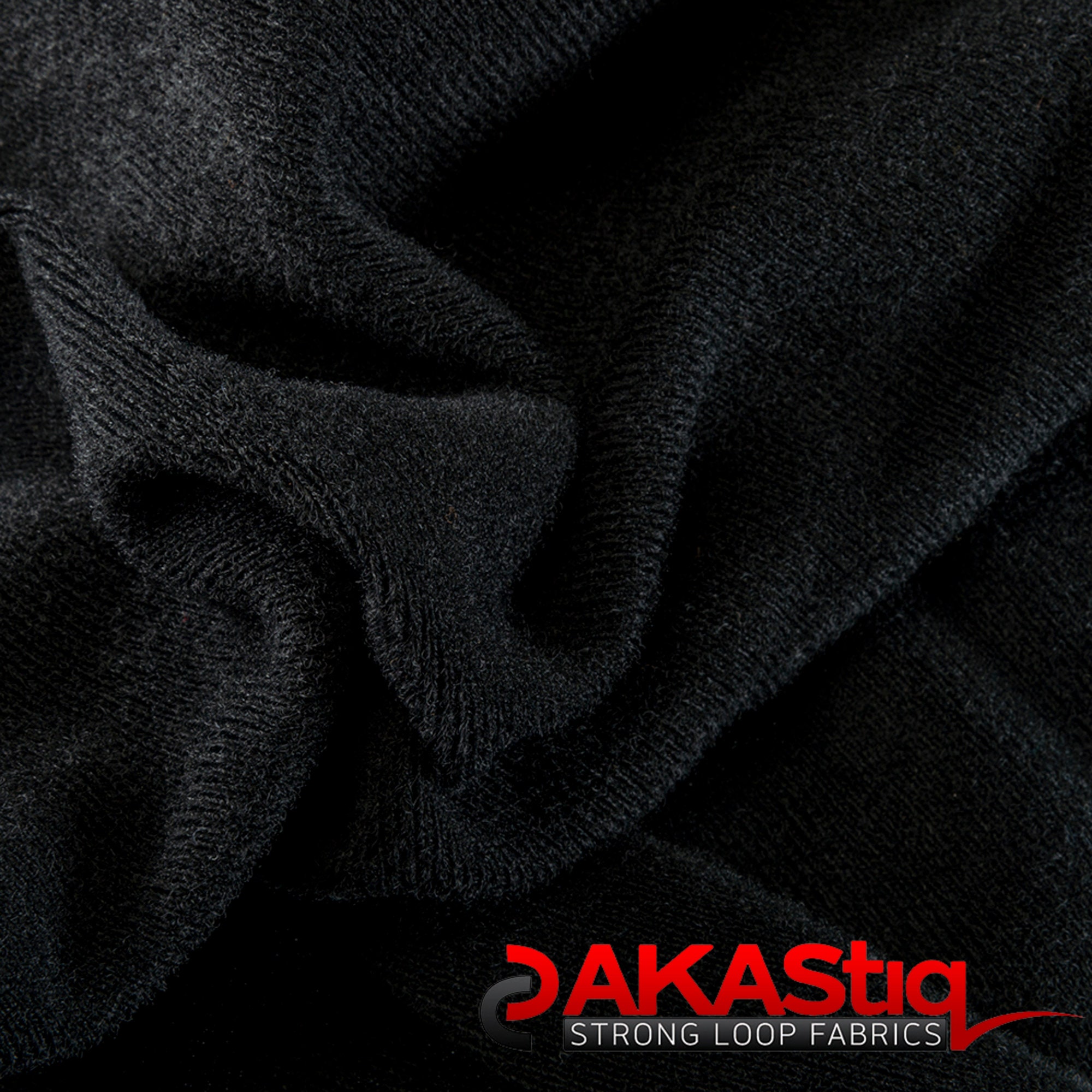 Akastiq® Flexible Wide Loop soft-back Fabric W-466 made - Etsy