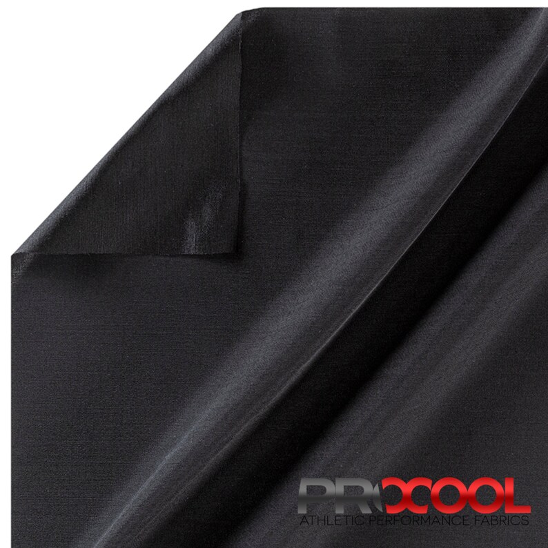 Procool® Compression-fit Performance Nylon Spandex Fabric (W-607) (made ...