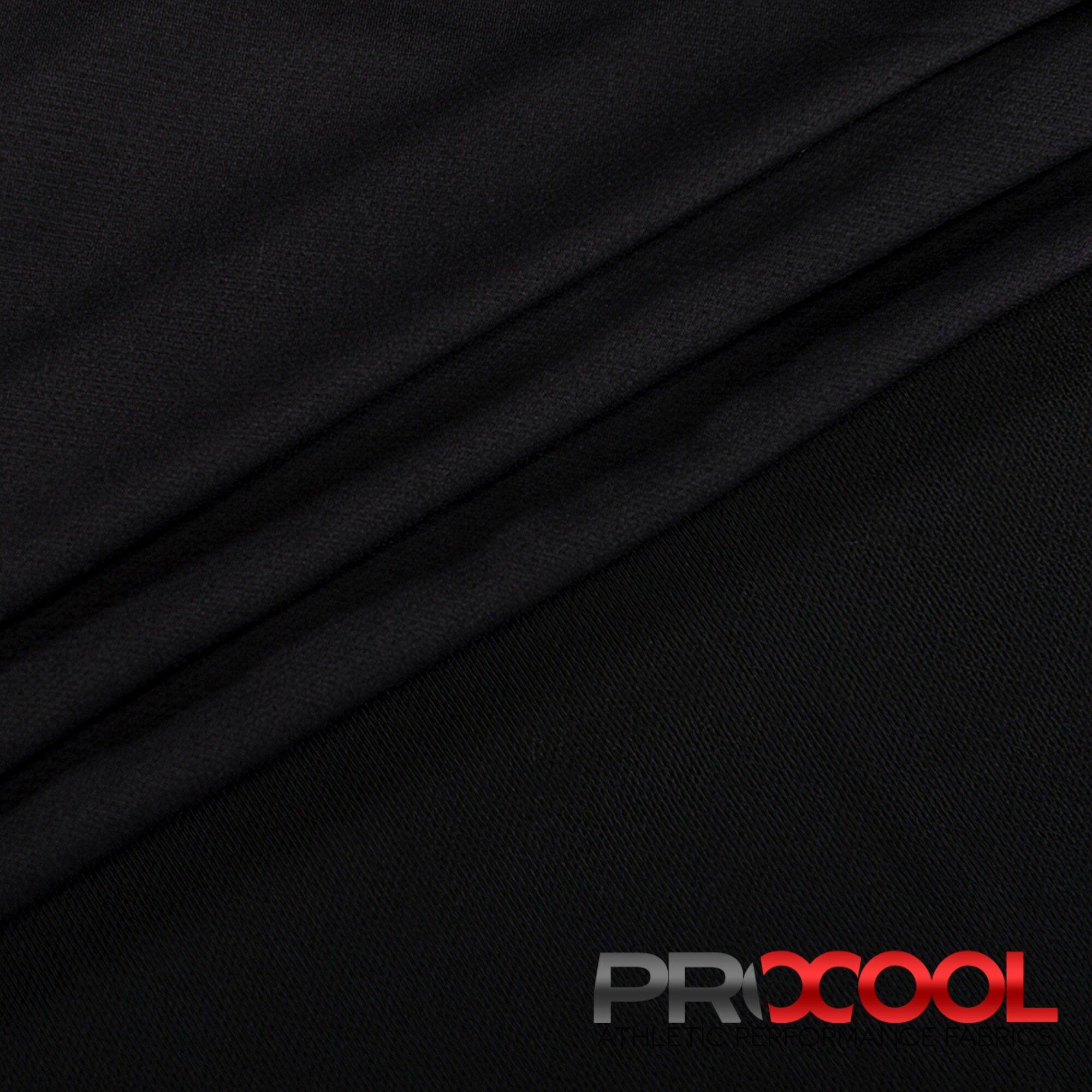 Procool® Transwick™ X-FIT Athletic Performance Mesh Silver Coolmax ...