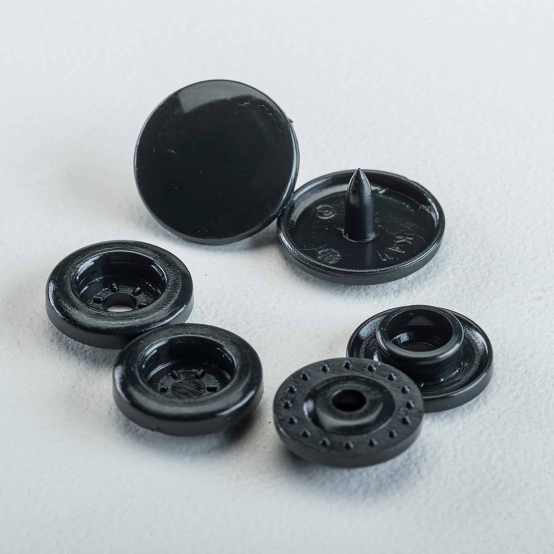 KAM Size 20 Snaps - 400 Piece Sets (W-693) - Etsy