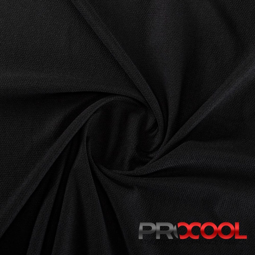 Procool® Transwick™ Sports Jersey LITE Silver Fabric (W-591) (W-655 ...
