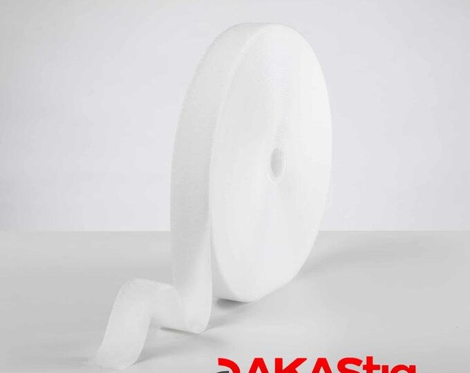 Akastiq® Flexible Wide Loop soft-back Fabric W-466 made in USA, Sold by ...