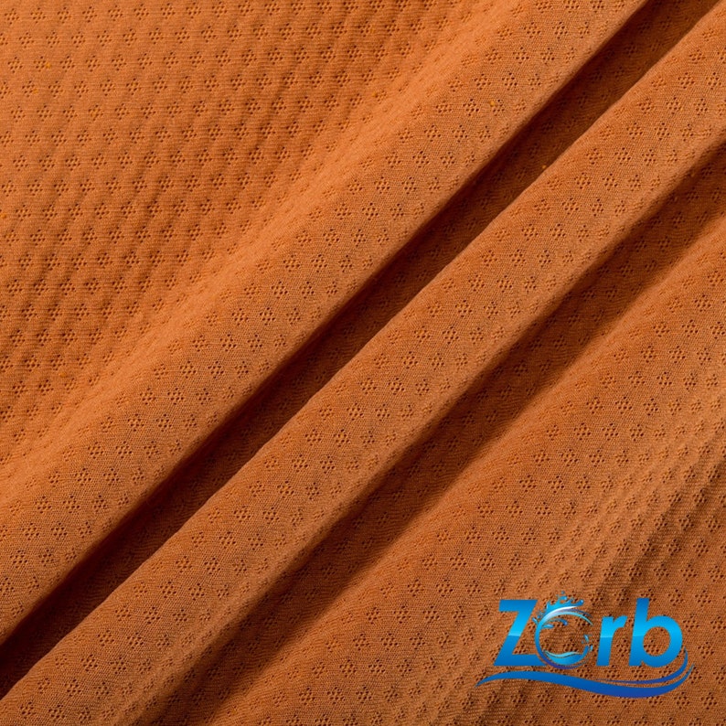 Zorb® 3D Stay Dry Dimple LITE Super Absorbent Fabric (W-227) (W-228 ...