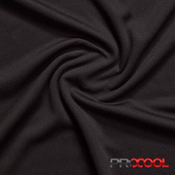 Procool® Performance Pique Mesh Coolmax Fabric W-432 made - Etsy