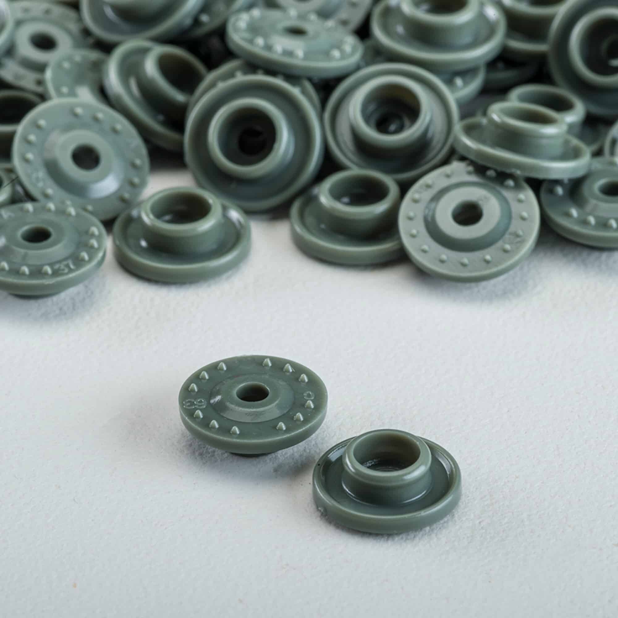 KAM Size 20 Snaps - 5000 Piece Studs (W-700) - Etsy