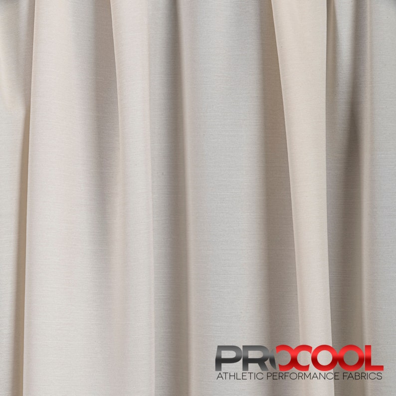 Procool® Compression-fit Performance Nylon Spandex Fabric (W-607) (made ...