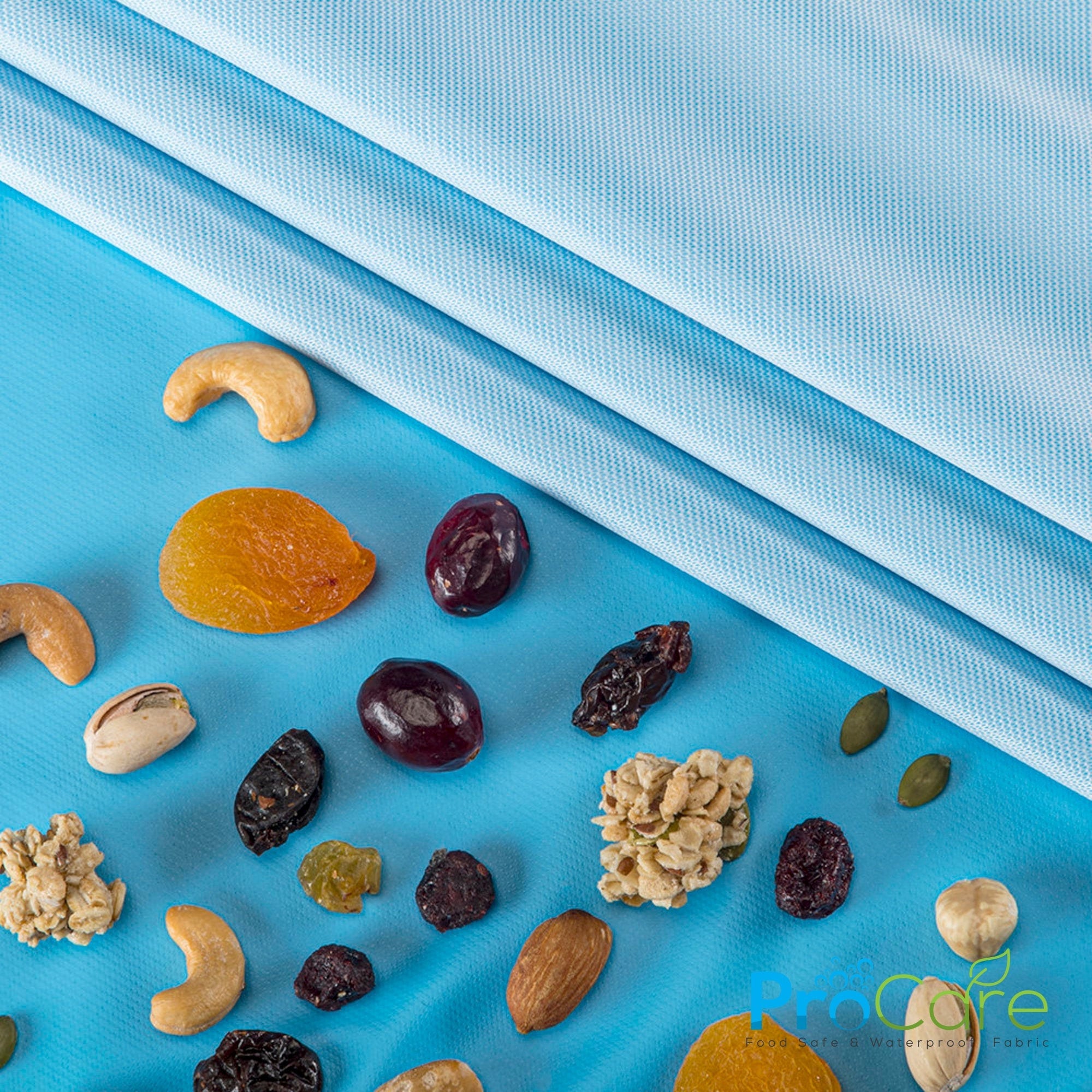 Procare® Certified Food Safe & Medical Grade Waterproof Fabric (W-443 ...