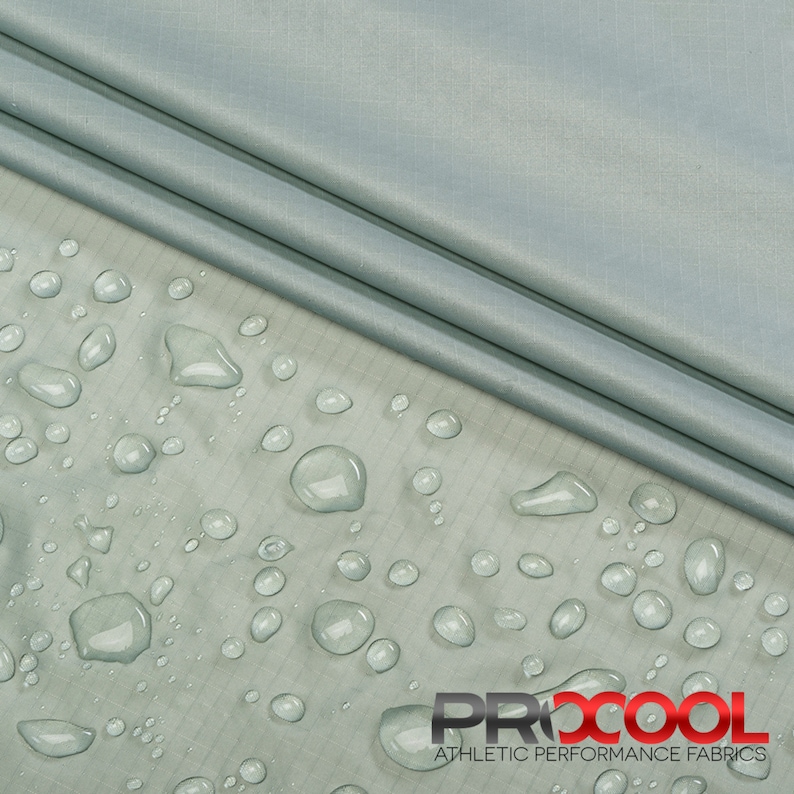 Nylon Ripstop Hydrophobic Fabric (W-325) - Etsy