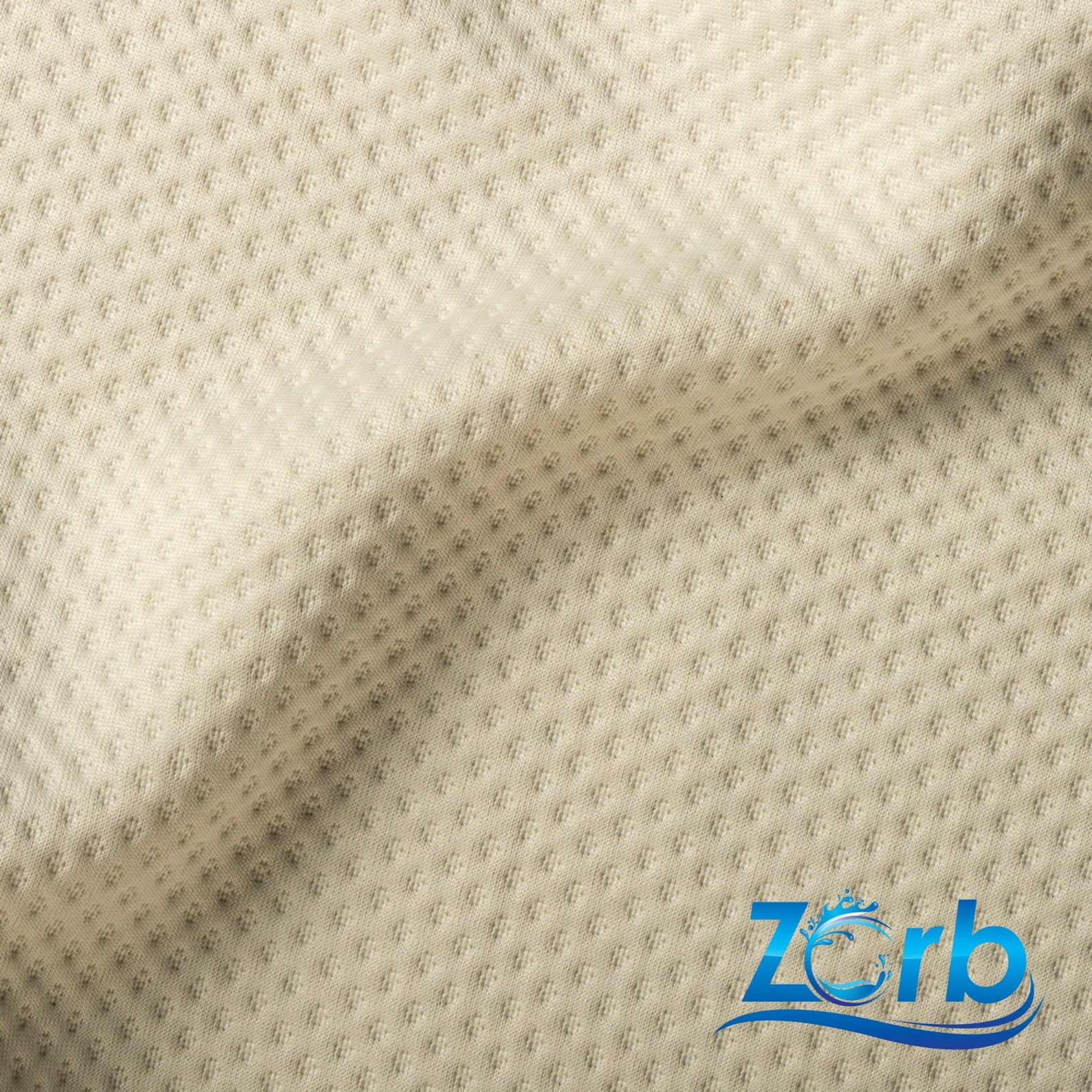 Zorb® 3D Stay Dry Dimple LITE Super Absorbent Fabric Made in | Etsy
