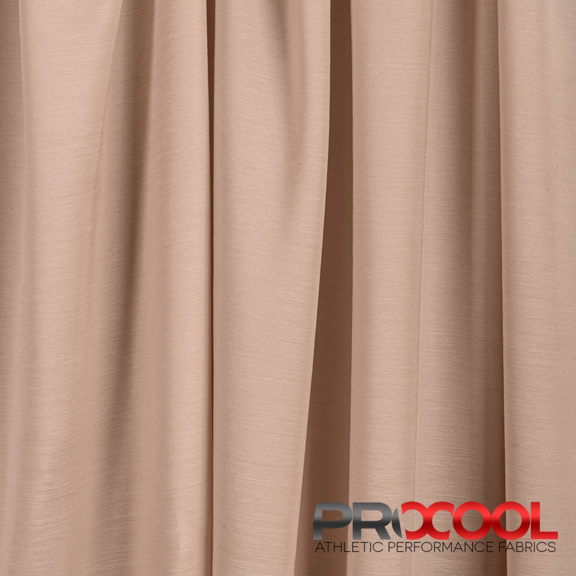 Procool® Compression-fit Performance Nylon Spandex Fabric (W-607) (made ...