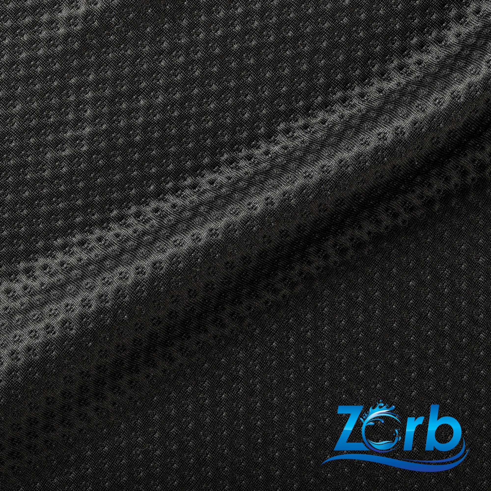 Zorb® 3D Stay Dry Dimple LITE Super Absorbent Fabric Made in | Etsy
