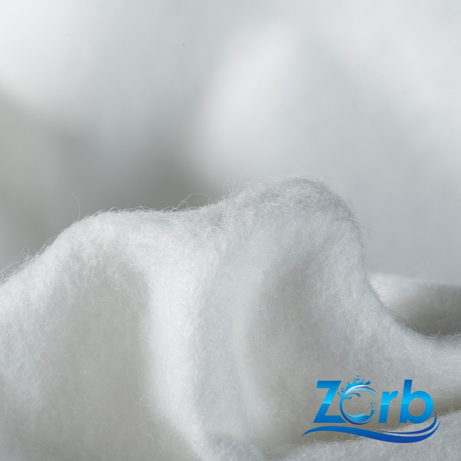 Zorb® Original Super Absorbent Fabric (W-201) (W-202) | Made in USA ...