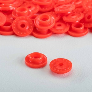 KAM Size 20 Snaps - 5000 Piece Studs (W-700) - Etsy