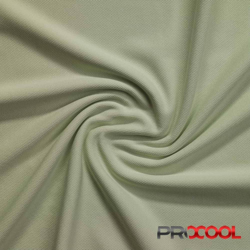 Procool® Performance Pique Mesh Coolmax Fabric (W-432) (made in USA ...