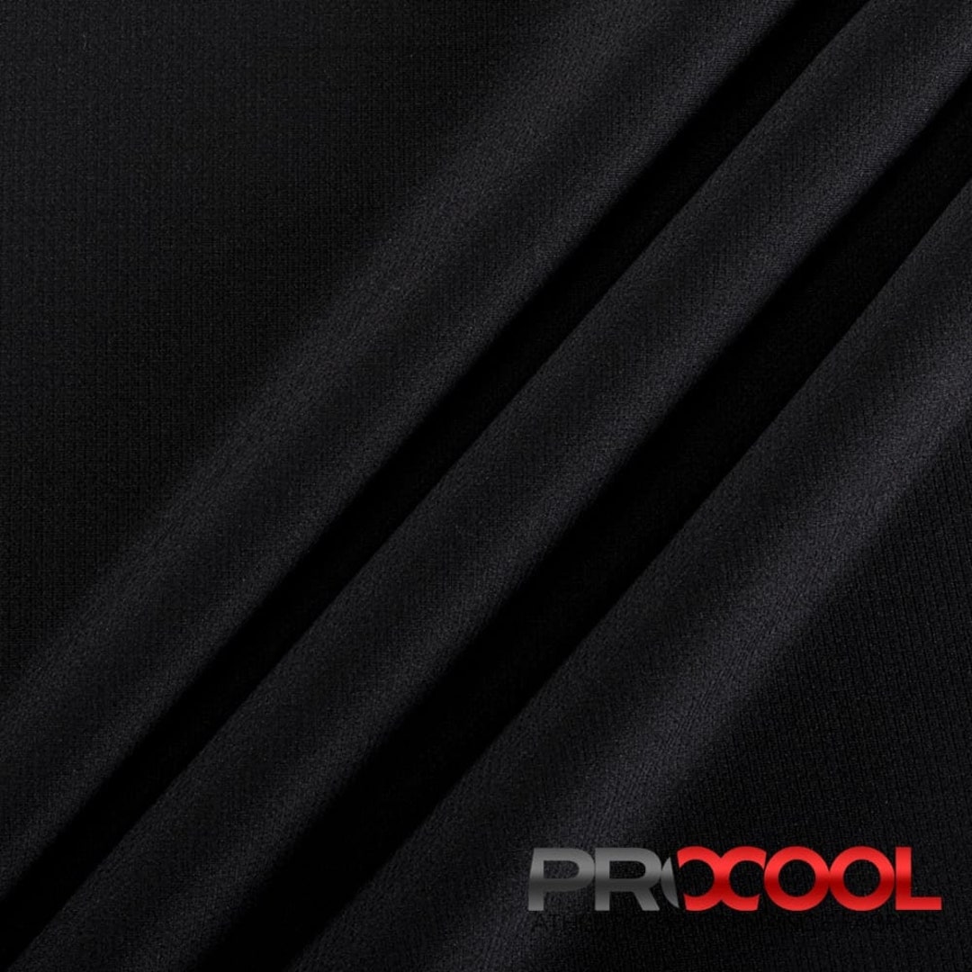 Procool® Transwick™ X-FIT Athletic Performance Mesh Silver Coolmax ...