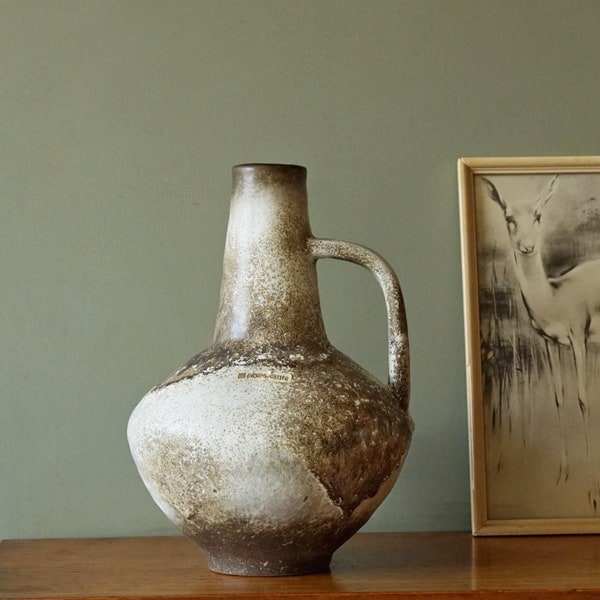 West German Pottery - Etsy