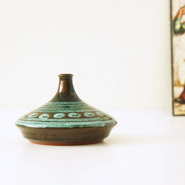 Mid Century Pottery - Etsy