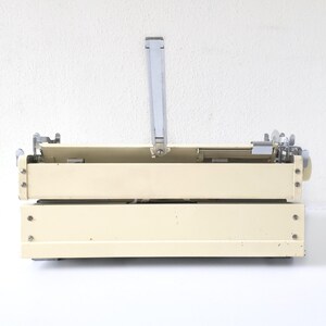 Torpedo 18 Portable Typewriter, Serviced L 1965 German Engineering - Etsy