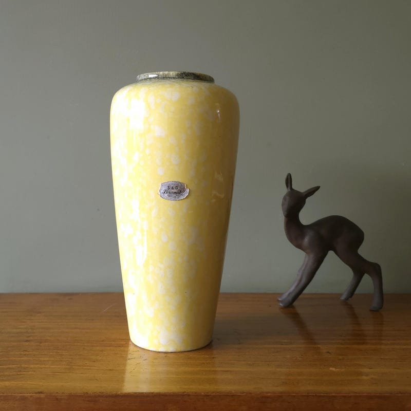 Cloudy Vases - Etsy