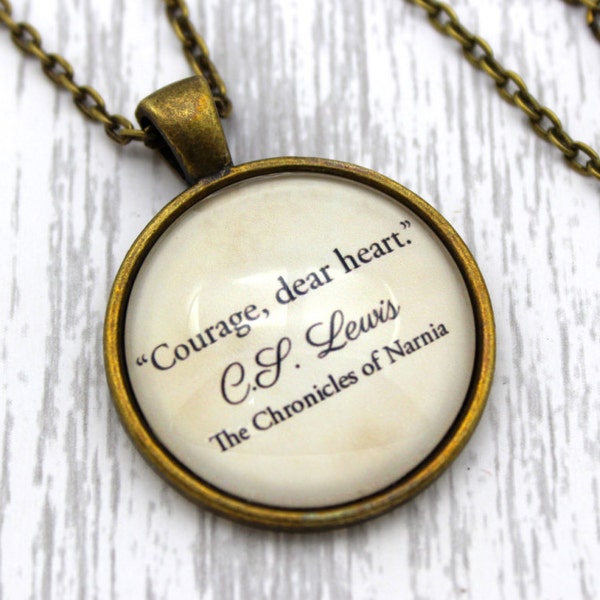 Chronicles of Narnia - Etsy UK