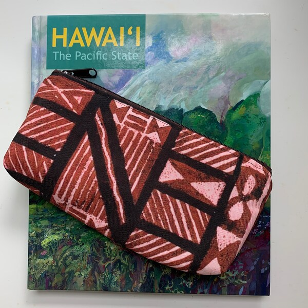 Polynesian Tapa - Etsy