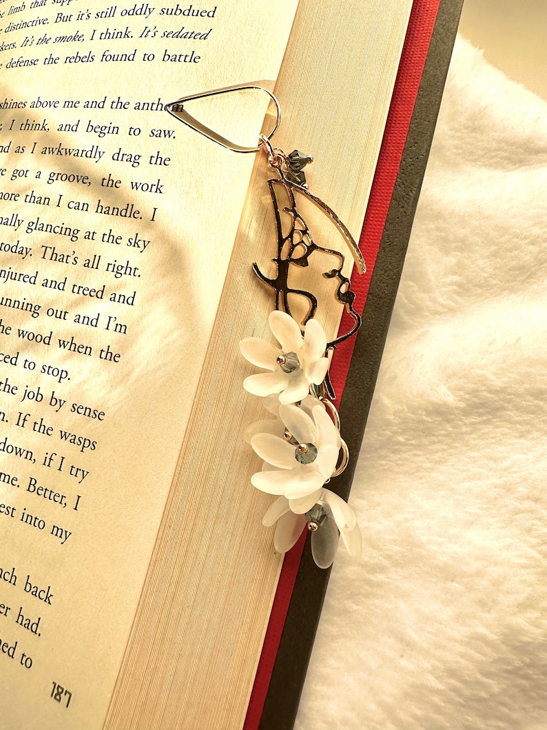 Bookmark Charm, Metal Bookmarks, Bookmark Clips, Book Charms, Book ...