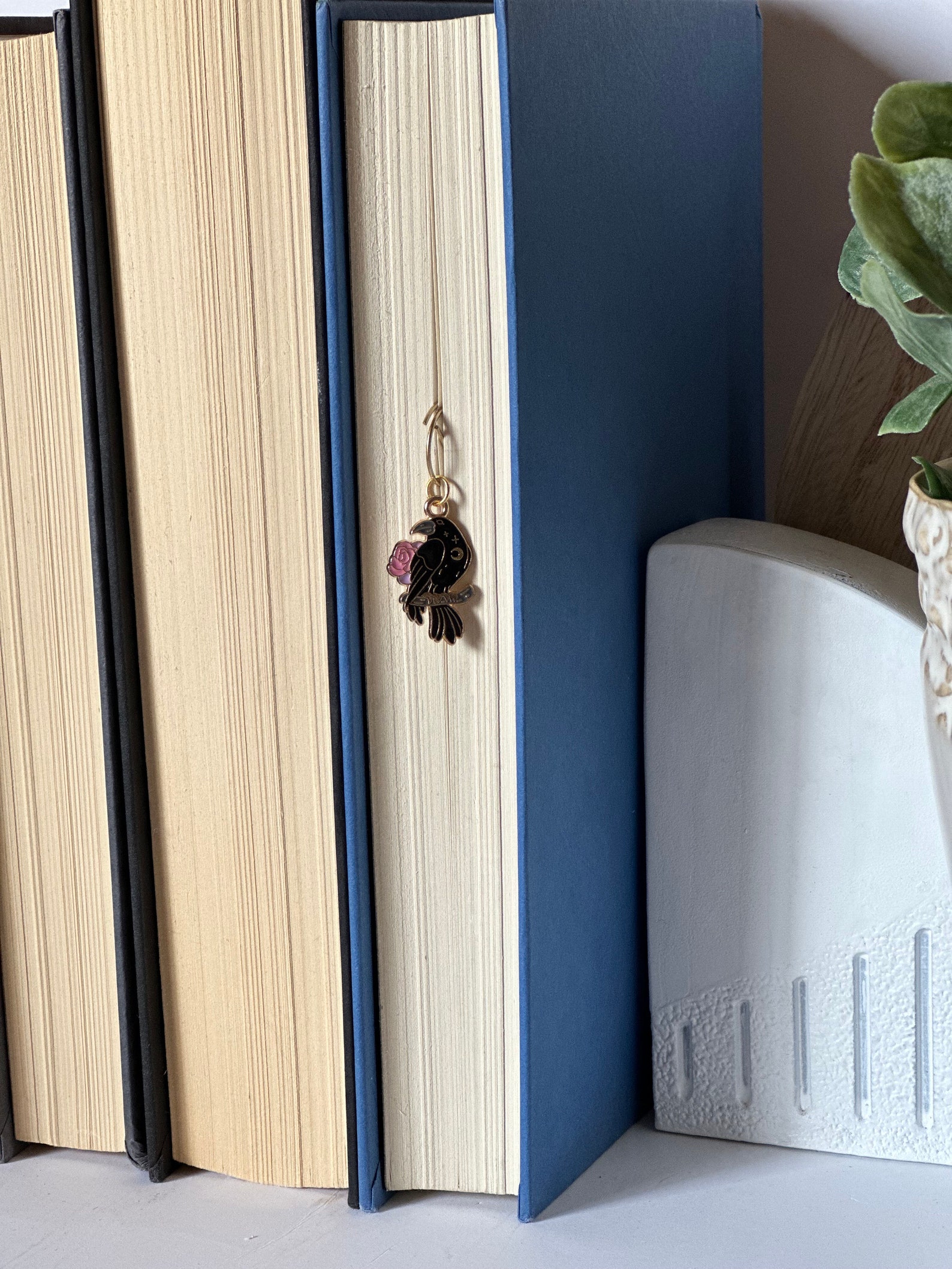 Bookmark Charm, Metal Bookmarks, Bookmark Clips, Book Charms, Book ...