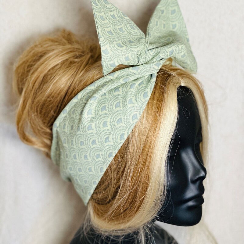 Wired Headbands - Etsy