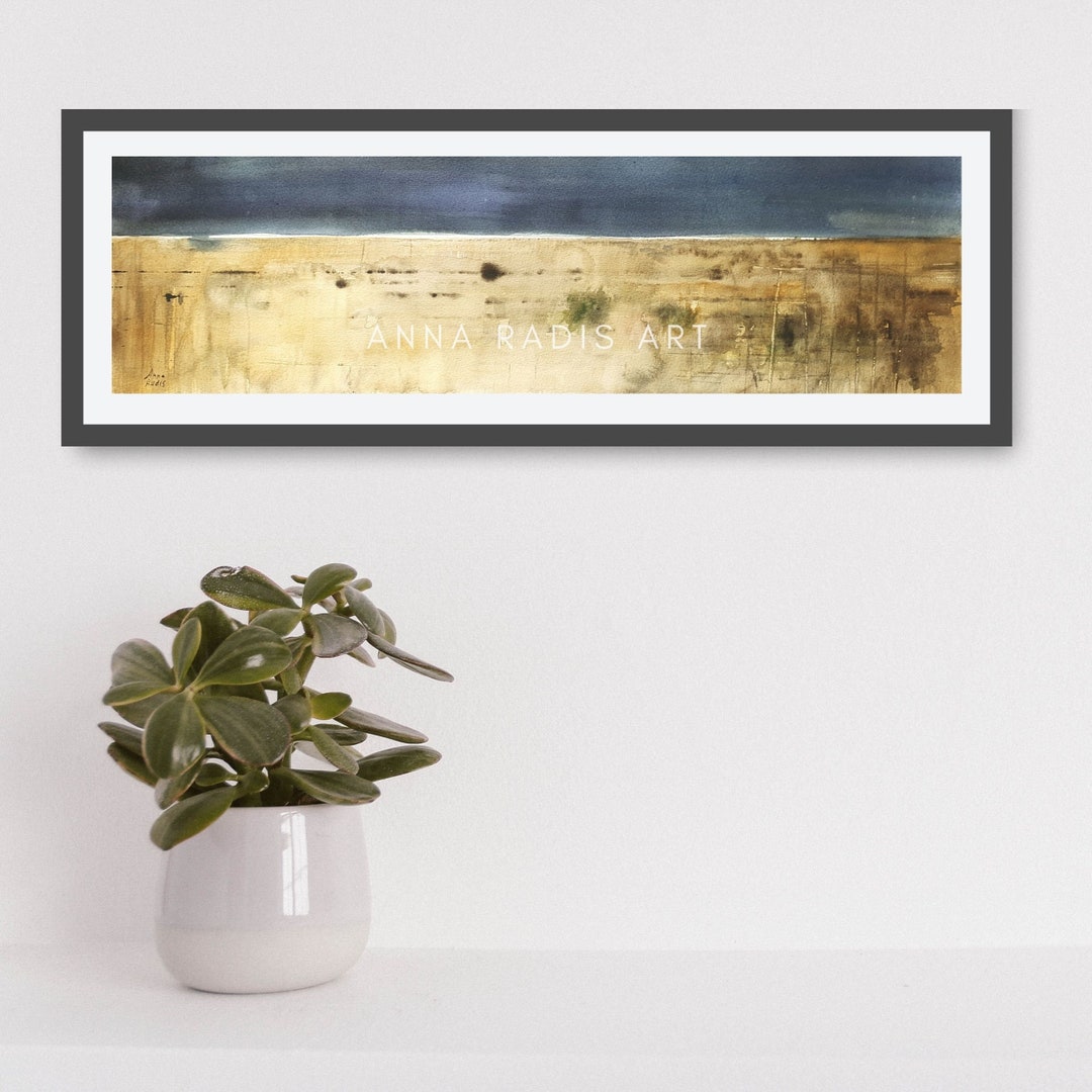 Jewish Art Original Painting, Israeli Art Kotel Painting, Jewish ...