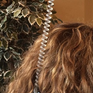 Retractable Cap Hat Leash Retainer Keeper TOPPER STOPPER Wind Land ...