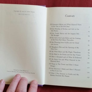 Andre Norton the Jargoon Pard victor Gollancz 1974 UK 1st Edition - Etsy