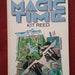 Kit Reed Magic Time berkley Books 1981 - Etsy