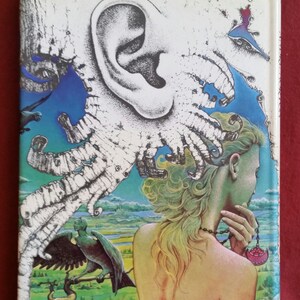 Andre Norton the Jargoon Pard victor Gollancz 1974 UK 1st Edition - Etsy