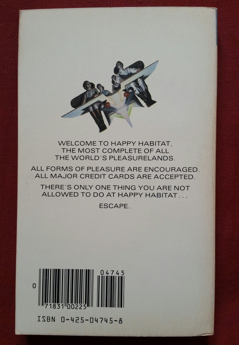 Kit Reed Magic Time berkley Books 1981 - Etsy