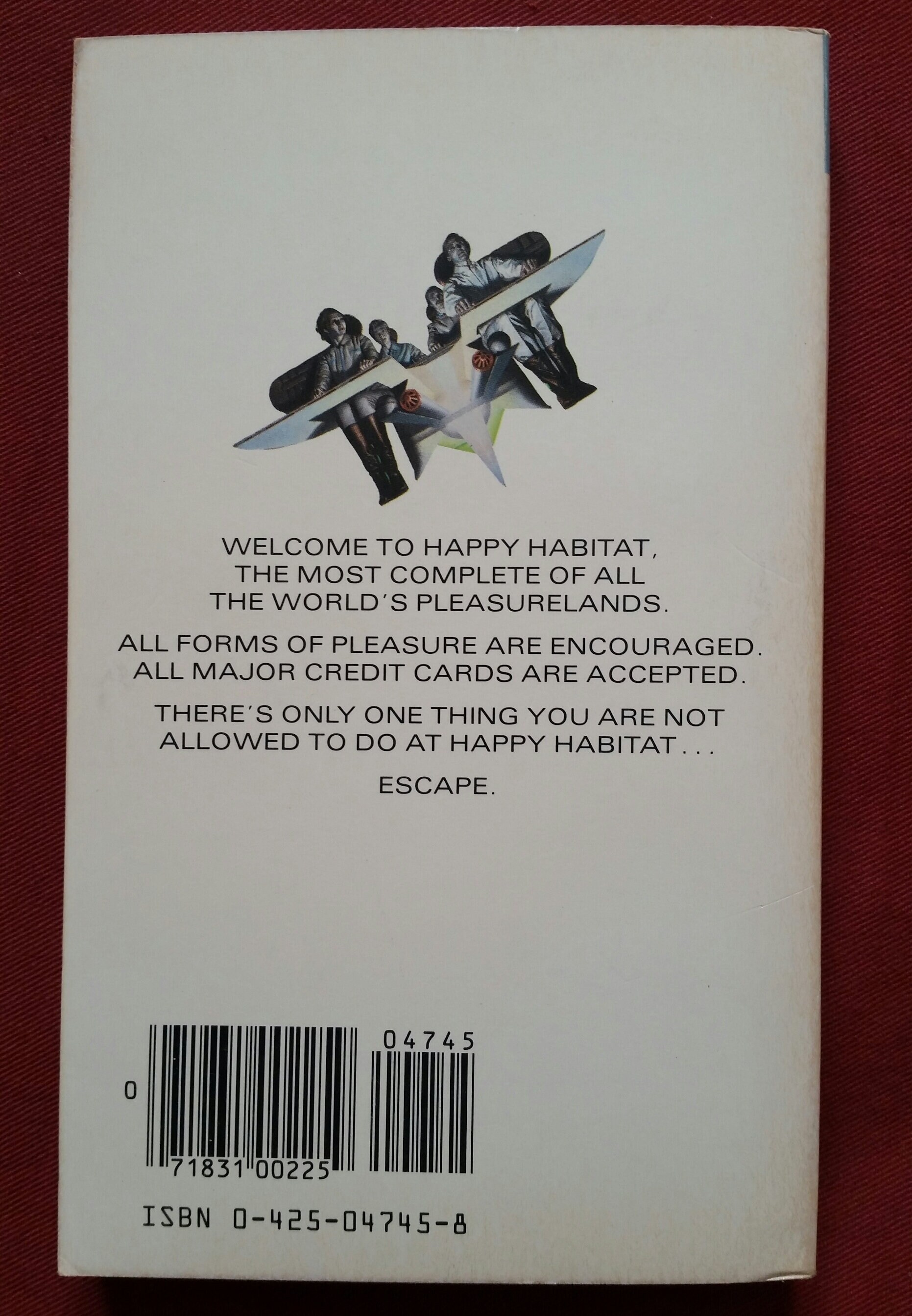 Kit Reed Magic Time berkley Books 1981 - Etsy