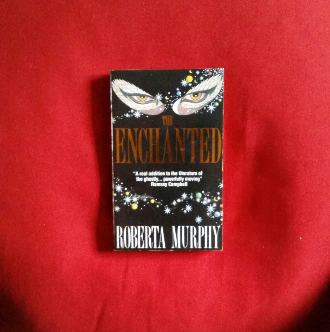 Roberta Murphy the Enchanted mandarin Paperback 1994 - Etsy