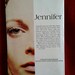 Zoa Sherburne - Jennifer (scholastic Book Services 1971) - Etsy