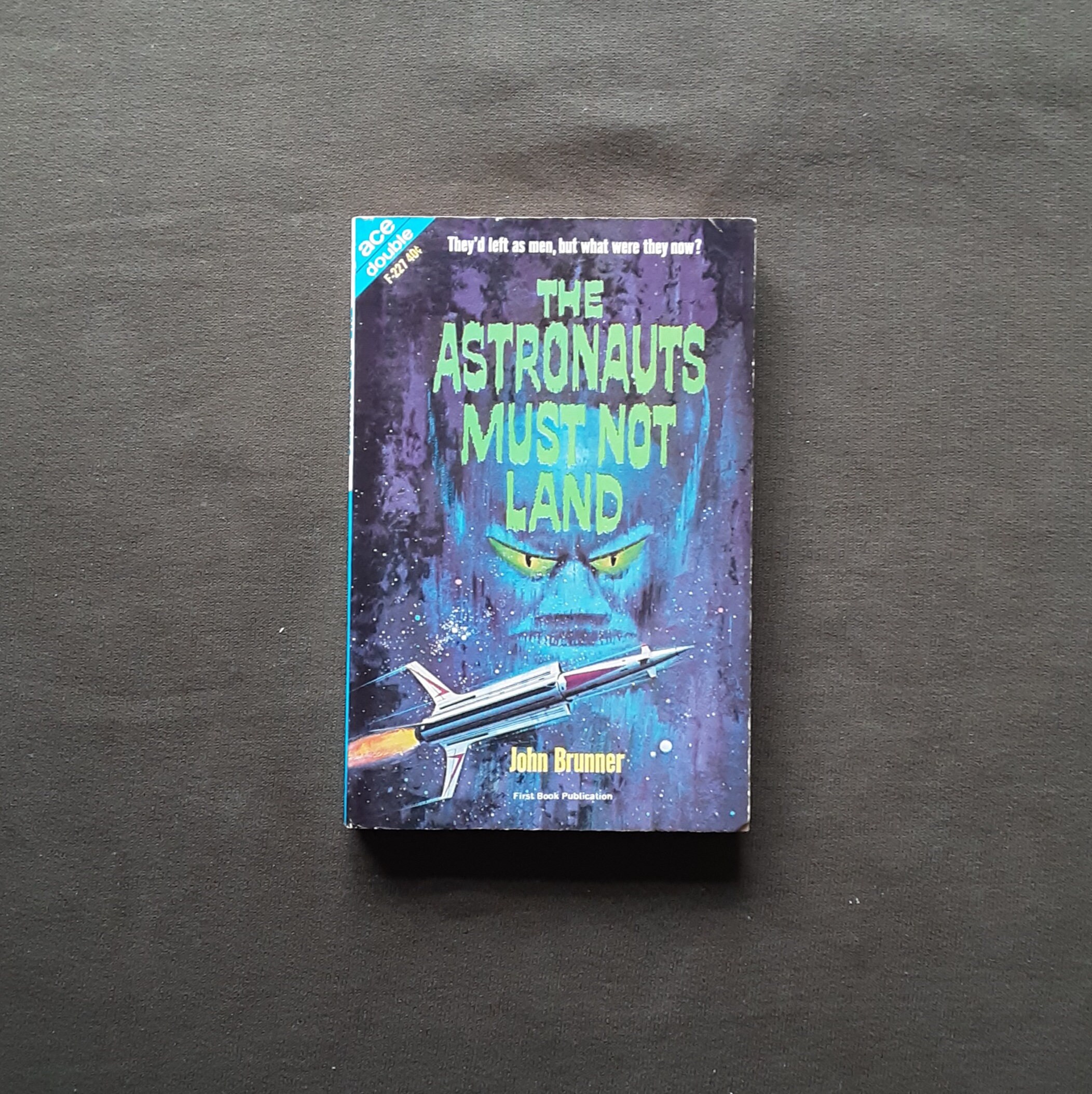 Books About Astronauts