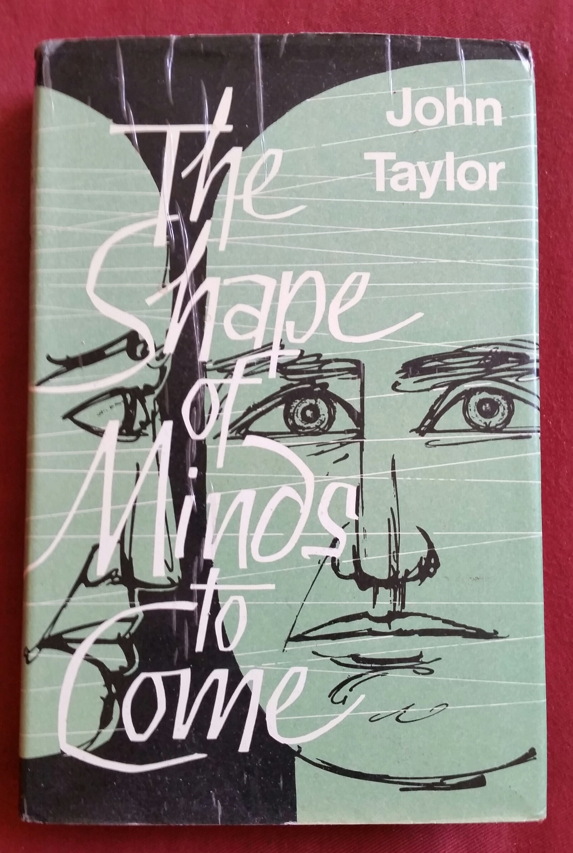 John Taylor Book