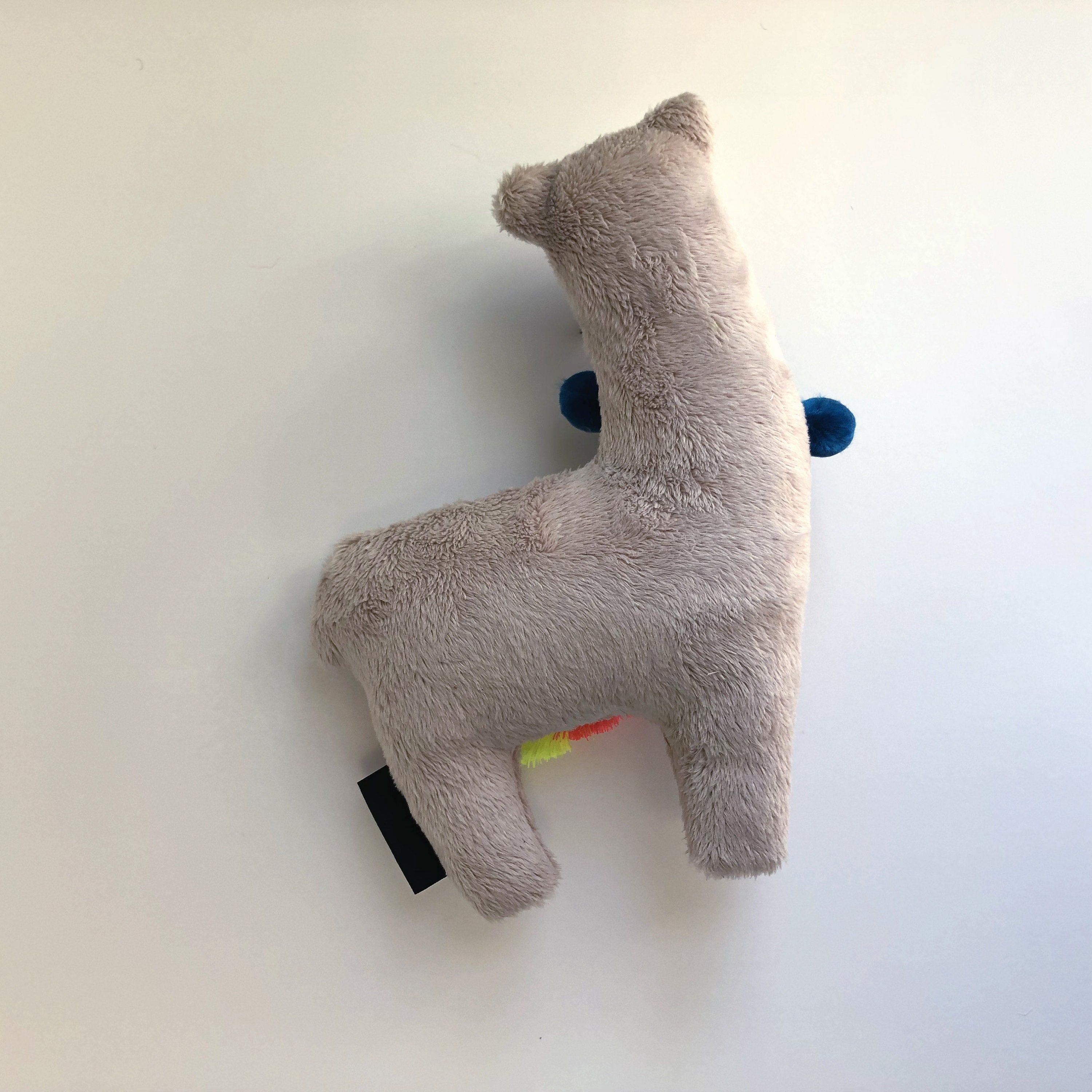 Stuffed Animal Llama Toy, Alpaca Stuff Animal, Mini Stuffed Animals ...