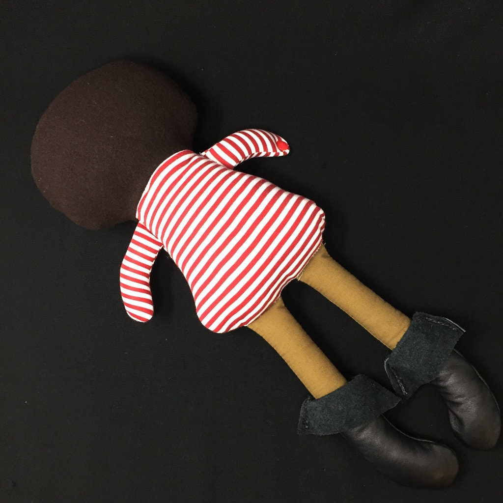 Pirate Party Gift Handmade Custom Doll Pirate Toy 18 Inch Doll Gifts ...