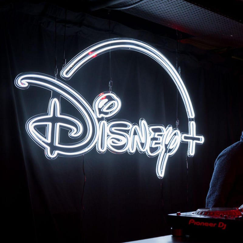 Custom Neon Sign - Etsy