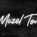 Mazel Tov | LED Neon Sign, Mazel Tov Decor, Mazel, Mazel Tov Gift ...